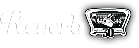 Tone King - all-tube amplifiers and attenuators built in the USA - Tone ...